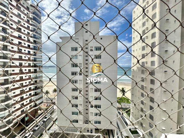 Apartamento em Vila Alzira, Guarujá/SP de 130m² 3 quartos à venda por R$ 979.900,00