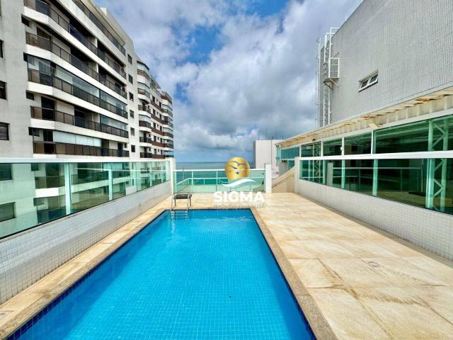 Apartamento em Vila Alzira, Guarujá/SP de 130m² 3 quartos à venda por R$ 1.059.900,00 ou para locação R$ 6.500,00/mes