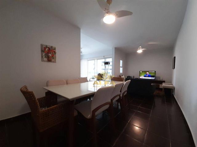 Apartamento em Vila Alzira, Guarujá/SP de 130m² 3 quartos à venda por R$ 1.199.000,00