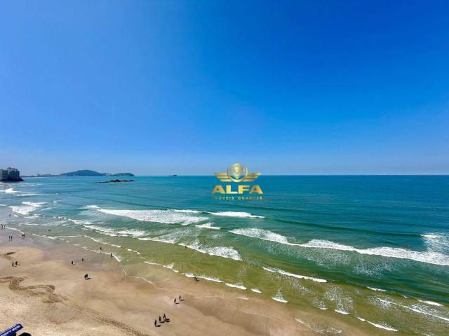 Apartamento em Vila Alzira, Guarujá/SP de 140m² 2 quartos à venda por R$ 859.000,00