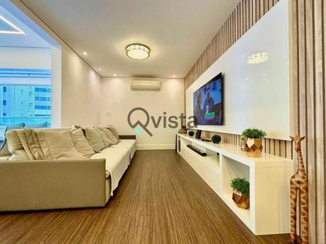 Apartamento em Vila Alzira, Guarujá/SP de 156m² 2 quartos à venda por R$ 1.500.000,00