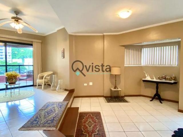 Apartamento em Vila Alzira, Guarujá/SP de 158m² 3 quartos à venda por R$ 750.000,00
