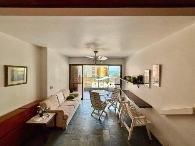 Apartamento em Vila Alzira, Guarujá/SP de 150m² 4 quartos à venda por R$ 850.000,00