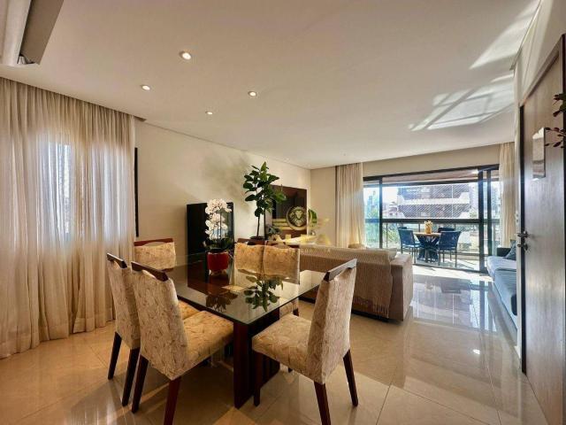 Apartamento em Vila Alzira, Guarujá/SP de 150m² 4 quartos à venda por R$ 1.099.900,00