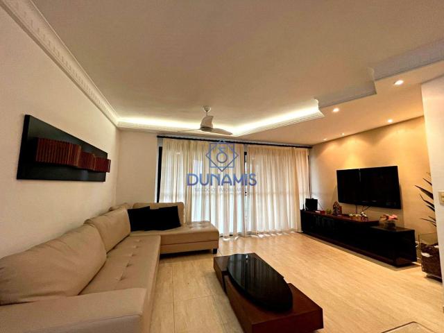 Apartamento em Vila Alzira, Guarujá/SP de 150m² 2 quartos para locação R$ 8.000,00/mes