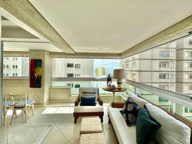 Apartamento em Vila Alzira, Guarujá/SP de 150m² 3 quartos à venda por R$ 1.499.000,00