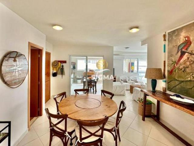 Apartamento em Vila Alzira, Guarujá/SP de 150m² 3 quartos à venda por R$ 1.500.000,00