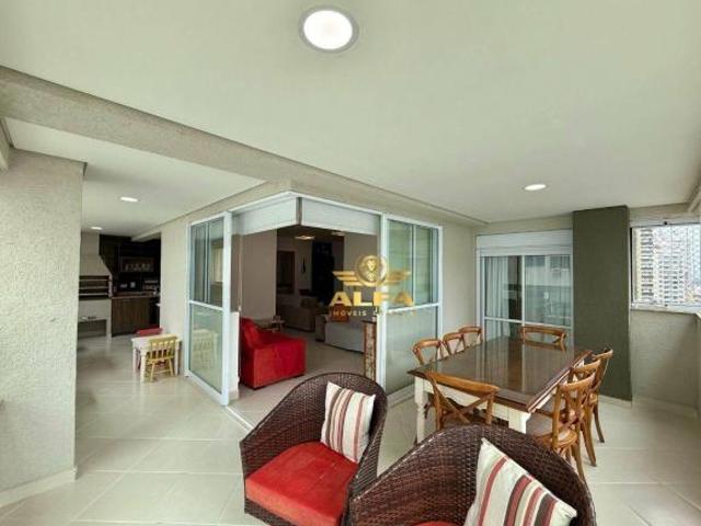 Apartamento em Vila Alzira, Guarujá/SP de 150m² 3 quartos à venda por R$ 1.600.000,00
