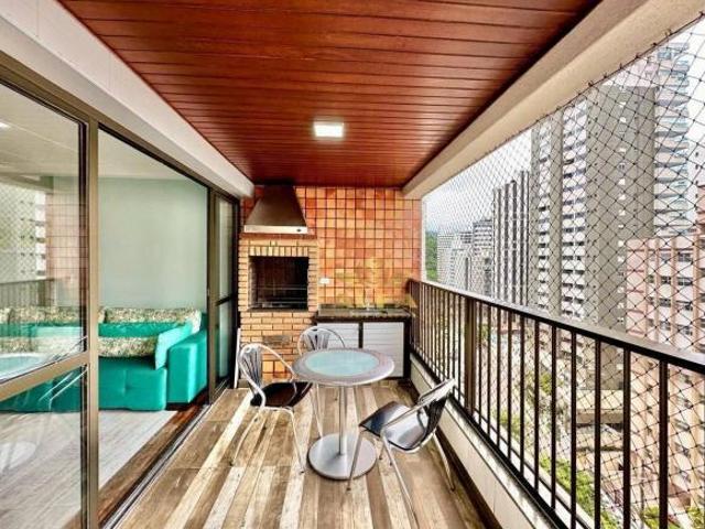 Apartamento em Vila Alzira, Guarujá/SP de 152m² 3 quartos à venda por R$ 1.350.000,00