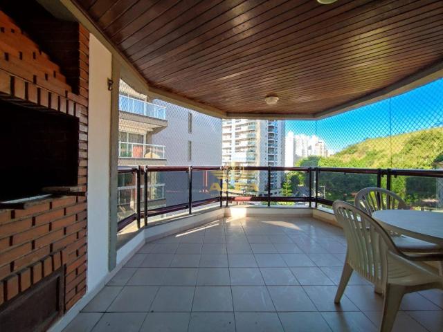 Apartamento em Vila Alzira, Guarujá/SP de 166m² 4 quartos à venda por R$ 849.000,00