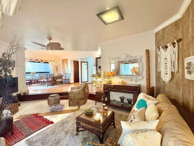 Apartamento em Vila Alzira, Guarujá/SP de 160m² 4 quartos à venda por R$ 779.900,00