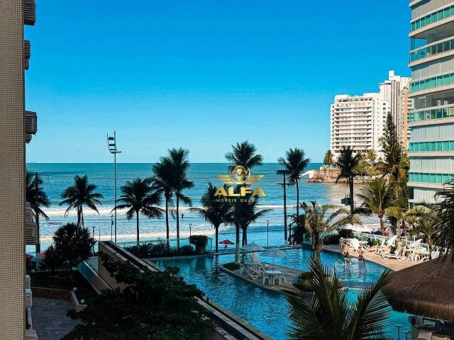Apartamento em Vila Alzira, Guarujá/SP de 50m² 1 quartos à venda por R$ 349.000,00