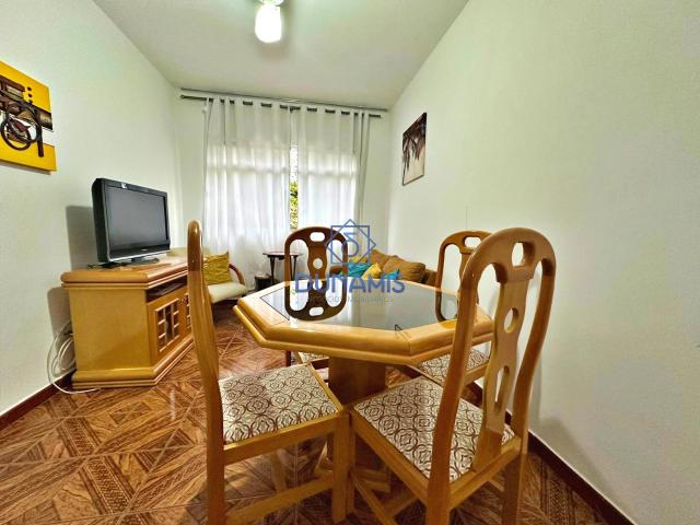 Apartamento em Vila Alzira, Guarujá/SP de 50m² 1 quartos à venda por R$ 339.000,00