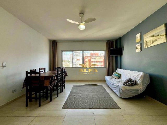 Apartamento em Vila Alzira, Guarujá/SP de 56m² 1 quartos à venda por R$ 349.900,00