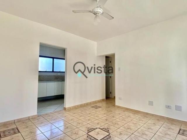 Apartamento em Vila Alzira, Guarujá/SP de 57m² 2 quartos à venda por R$ 510.000,00