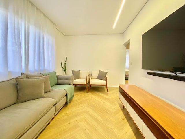 Apartamento em Vila Alzira, Guarujá/SP de 60m² 2 quartos à venda por R$ 479.900,00