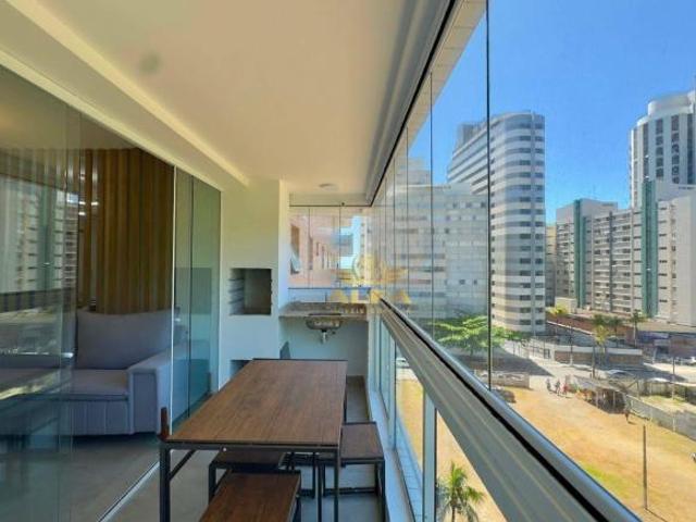 Apartamento em Vila Alzira, Guarujá/SP de 60m² 2 quartos à venda por R$ 690.000,00