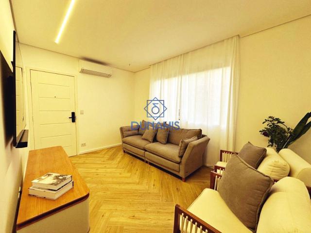 Apartamento em Vila Alzira, Guarujá/SP de 67m² 1 quartos à venda por R$ 439.000,00