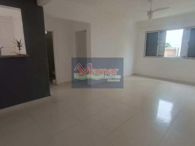 Apartamento em Vila Alzira, Guarujá/SP de 70m² 2 quartos à venda por R$ 329.900,00