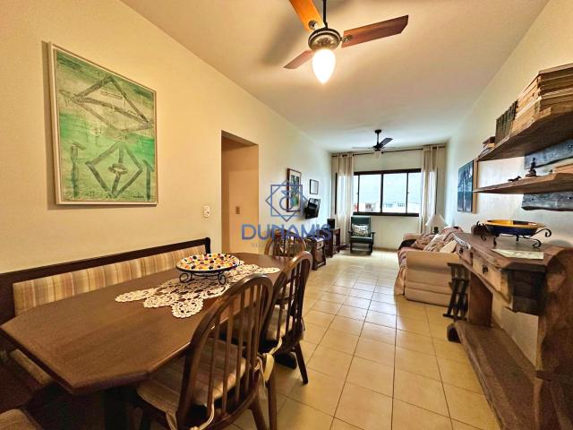 Apartamento em Vila Alzira, Guarujá/SP de 70m² 2 quartos à venda por R$ 429.000,00