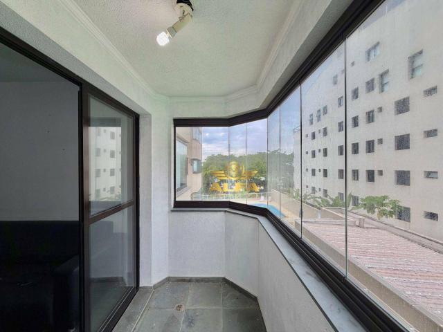 Apartamento em Vila Alzira, Guarujá/SP de 70m² 2 quartos à venda por R$ 669.900,00