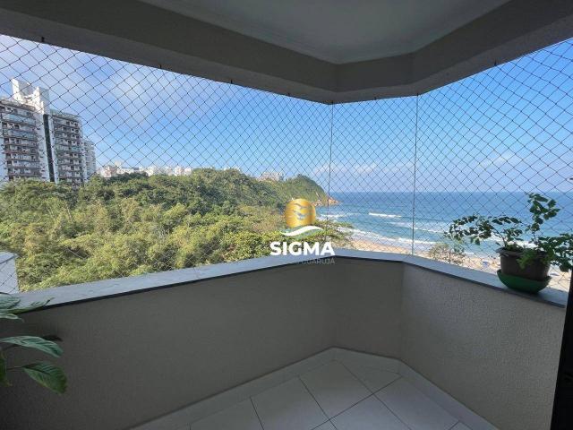 Apartamento em Vila Alzira, Guarujá/SP de 70m² 2 quartos à venda por R$ 869.900,00