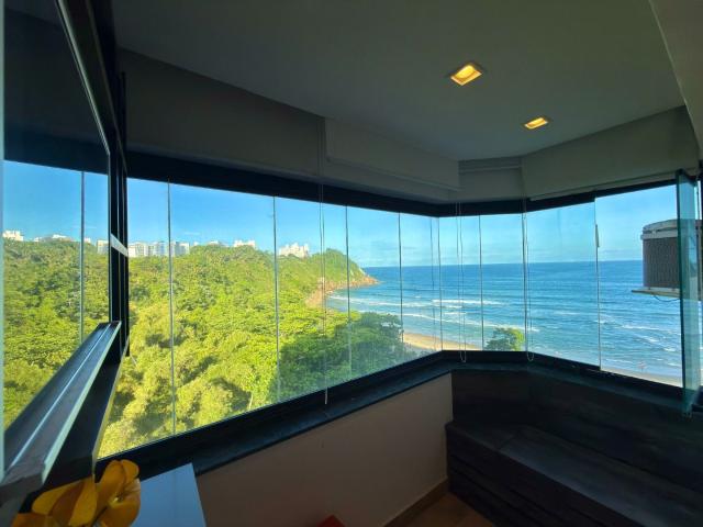 Apartamento em Vila Alzira, Guarujá/SP de 70m² 2 quartos à venda por R$ 934.900,00