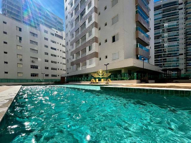 Apartamento em Vila Alzira, Guarujá/SP de 74m² 2 quartos à venda por R$ 699.900,00