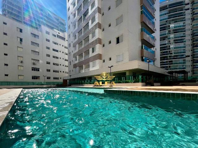 Apartamento em Vila Alzira, Guarujá/SP de 74m² 2 quartos à venda por R$ 749.900,00