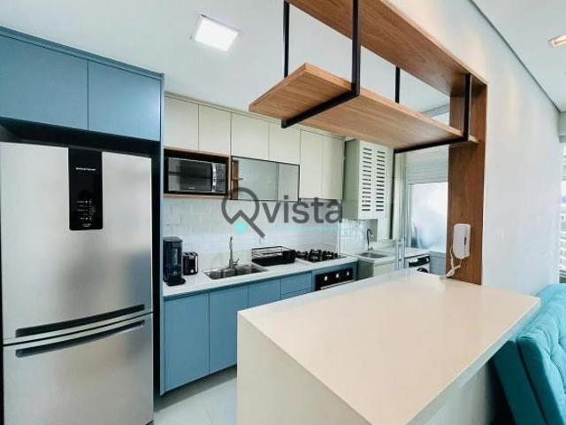 Apartamento em Vila Alzira, Guarujá/SP de 74m² 2 quartos à venda por R$ 880.000,00