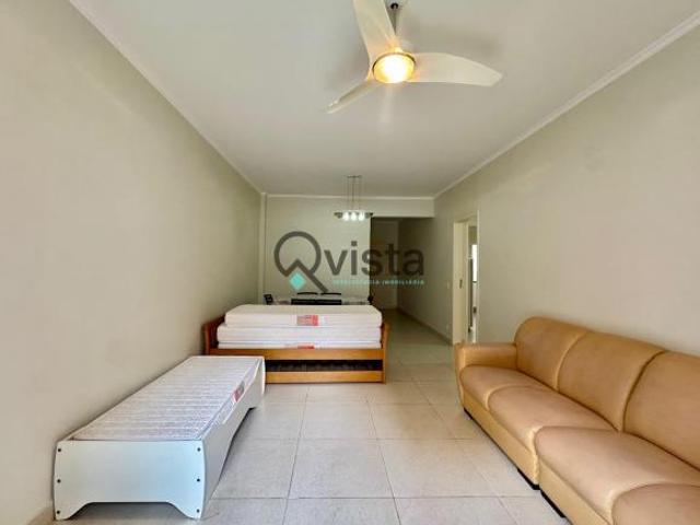 Apartamento em Vila Alzira, Guarujá/SP de 75m² 2 quartos à venda por R$ 407.000,00