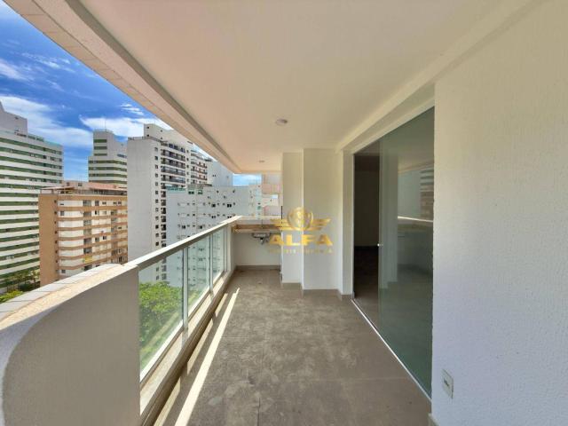 Apartamento em Vila Alzira, Guarujá/SP de 76m² 2 quartos à venda por R$ 670.900,00