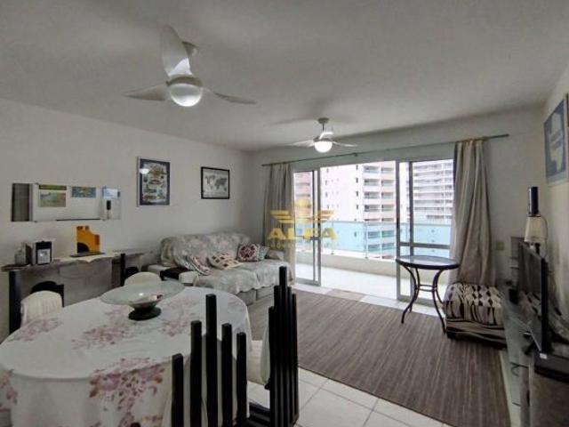 Apartamento em Vila Alzira, Guarujá/SP de 78m² 2 quartos à venda por R$ 750.000,00