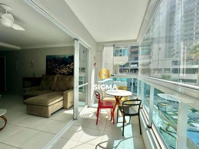 Apartamento em Vila Alzira, Guarujá/SP de 78m² 2 quartos à venda por R$ 850.000,00