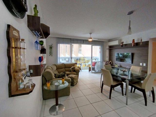 Apartamento em Vila Alzira, Guarujá/SP de 78m² 2 quartos à venda por R$ 899.000,00