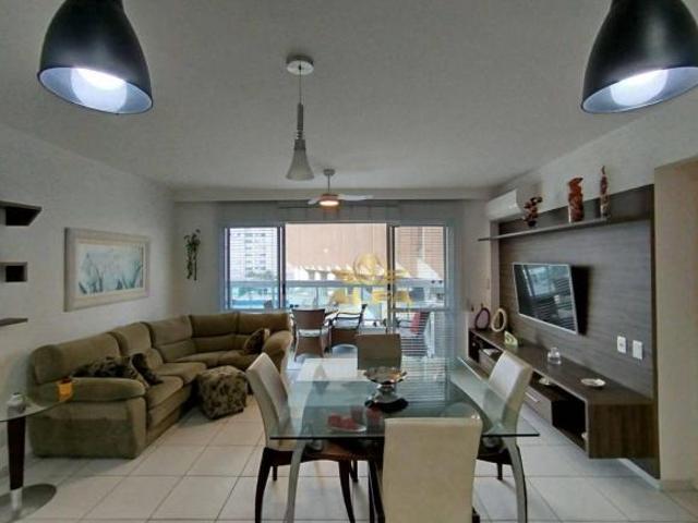 Apartamento em Vila Alzira, Guarujá/SP de 78m² 2 quartos à venda por R$ 900.000,00