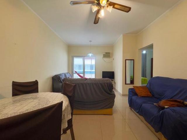 Apartamento em Vila Alzira, Guarujá/SP de 80m² 2 quartos à venda por R$ 480.000,00