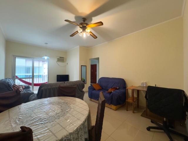 Apartamento em Vila Alzira, Guarujá/SP de 80m² 2 quartos à venda por R$ 479.000,00