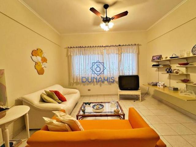 Apartamento em Vila Alzira, Guarujá/SP de 80m² 2 quartos à venda por R$ 430.000,00