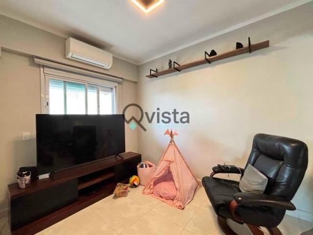 Apartamento em Vila Alzira, Guarujá/SP de 80m² 3 quartos à venda por R$ 1.200.000,00