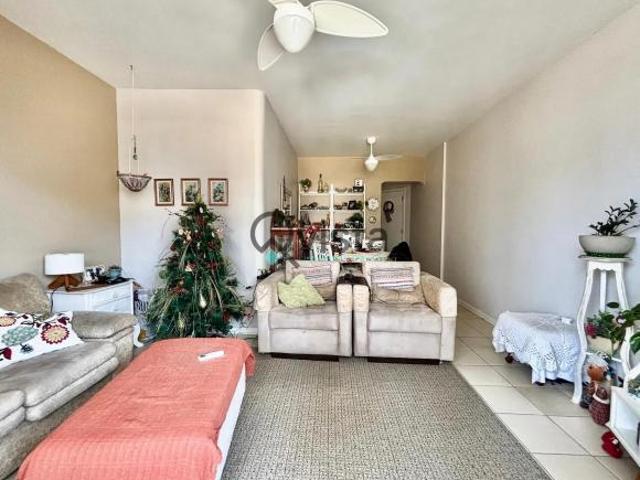 Apartamento em Vila Alzira, Guarujá/SP de 86m² 2 quartos à venda por R$ 599.000,00