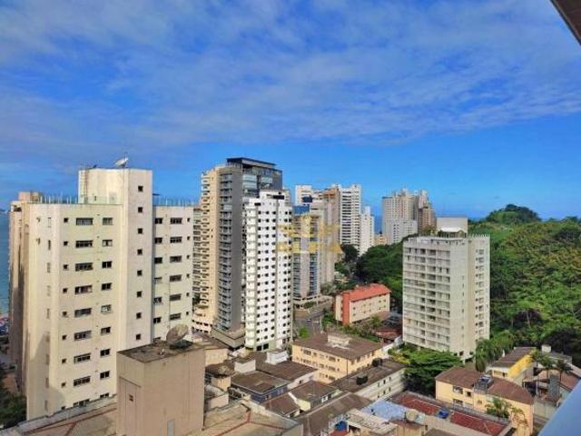 Apartamento em Vila Alzira, Guarujá/SP de 86m² 3 quartos à venda por R$ 920.000,00