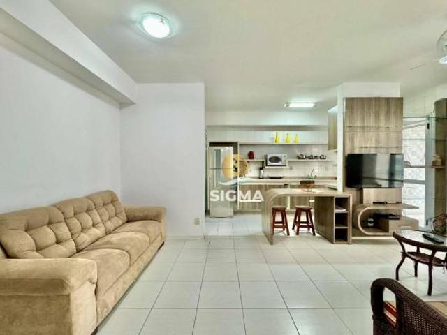 Apartamento em Vila Alzira, Guarujá/SP de 88m² 2 quartos à venda por R$ 850.000,00