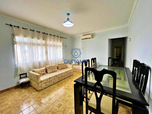 Apartamento em Vila Alzira, Guarujá/SP de 90m² 2 quartos à venda por R$ 489.000,00