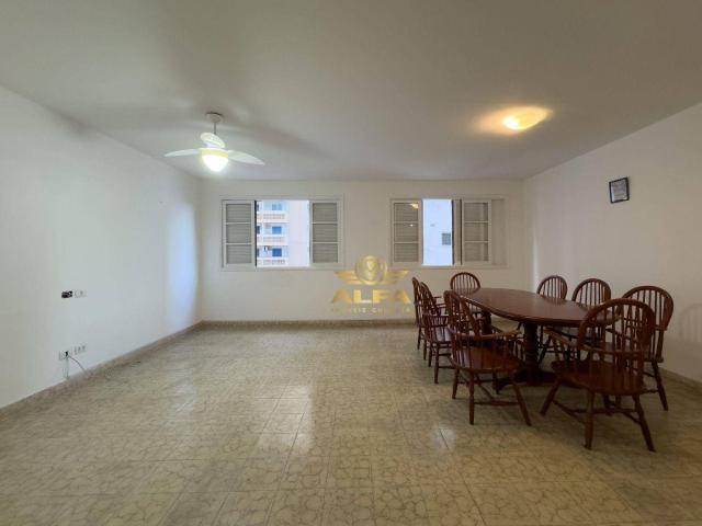 Apartamento em Vila Alzira, Guarujá/SP de 90m² 2 quartos à venda por R$ 499.000,00