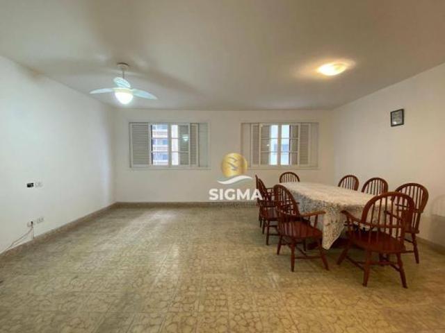 Apartamento em Vila Alzira, Guarujá/SP de 90m² 2 quartos à venda por R$ 530.000,00