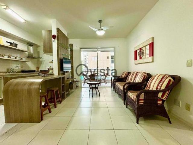 Apartamento em Vila Alzira, Guarujá/SP de 90m² 2 quartos à venda por R$ 855.000,00