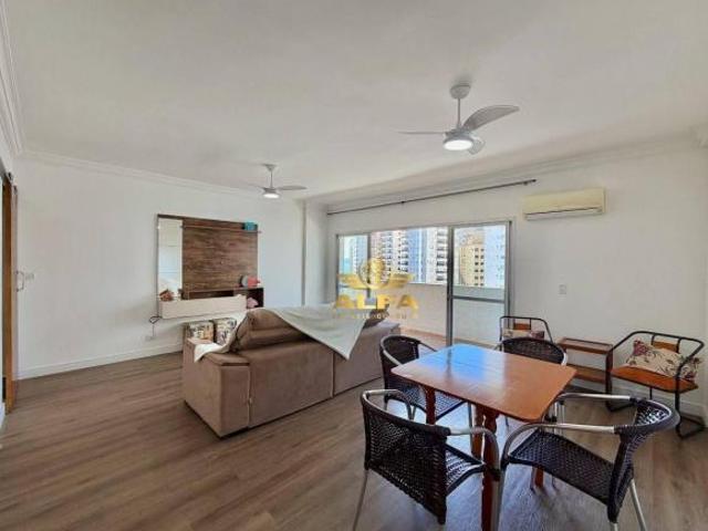 Apartamento em Vila Alzira, Guarujá/SP de 91m² 2 quartos à venda por R$ 530.000,00