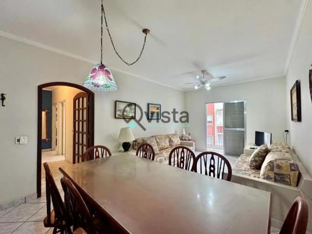 Apartamento em Vila Alzira, Guarujá/SP de 93m² 2 quartos à venda por R$ 400.000,00