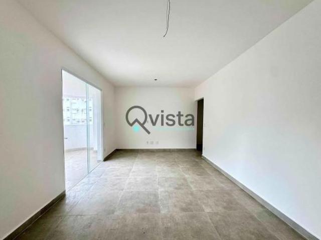 Apartamento em Vila Alzira, Guarujá/SP de 93m² 3 quartos à venda por R$ 758.300,00